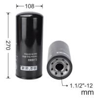 China FS616/KS1925/KS5962/WF2071/P805/P813/P832 For PC300-3 S6D125-1 Complete Filter Kit for sale