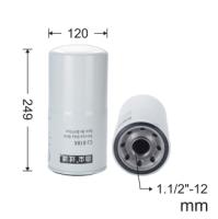 China CA800AB/LF670/KS3507/KS5902/KS5962/WF2075/P805/P813/P832 For PC400-1 NT855 Complete Filter Kit for sale