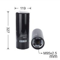China 6002111340/6003193841/6003195410/CH9171/P813/P8015 For PC520-11MO 6D125-5 Complete Filter Kit for sale