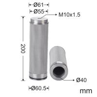 China FS6995/CB4077/CB4012/KS1925/CC520X/6003114510/WF2075/CH1226/0706321200/CH1227T For PC1250-7 Complete Filter Kit for sale