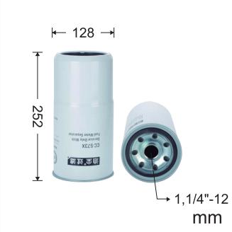 China FS6995/CB4077/CB4012/6002111340/6003193550/6003114510/WF2075/CH9171/P832 For PC650-7/PC650-8 6D125E Complete Filter Kit for sale