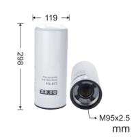 China CA825AB/LF9001/6003113111/WF2075/P805/P832 For PC650-5 6D140-1 Complete Filter Kit for sale