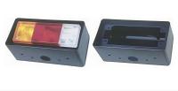 China YM-F-018 REAR COMBINED LAMP for sale