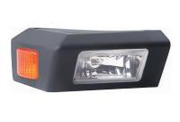 China YM-F-002 REAR COMBINED LAMP for sale