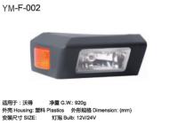 China YM-F-002 REAR COMBINED LAMP for sale