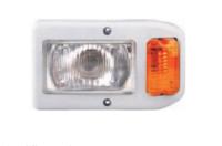 China YM-F-003 REAR COMBINED LAMP for sale