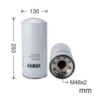 China FS6995/CB4077/CB4012/6003113111/6002111340/6003193550/6003114510/WF2075/CH1226/CH1220/CH1227T/CH6112X For PC1250LC-8 6D170E Complete Filter Kit for sale