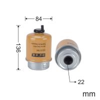 China FS700/3776969/1561200/CH1194/CH1104T/KSH2074 For E303.5E/E303CR C1.8 Complete Filter Kit for sale
