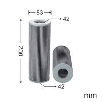 China FS700/3776969/1561200/CH1194/CH1104T/KSH2074 For E303.5E/E303CR C1.8 Complete Filter Kit for sale