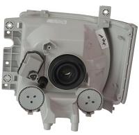 China YM-D-001 LIGHT TRUCK, HEAVY TRUCK & PICKUP LAMP SERIES for sale