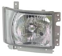 China YM-D-001 LIGHT TRUCK, HEAVY TRUCK & PICKUP LAMP SERIES for sale