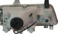 China YM-D-005 LIGHT TRUCK, HEAVY TRUCK & PICKUP LAMP SERIES for sale