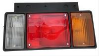 China YM-D-006 LIGHT TRUCK, HEAVY TRUCK & PICKUP LAMP SERIES for sale