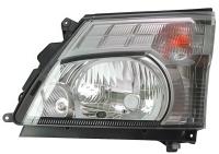 China YM-D-008 LIGHT TRUCK, HEAVY TRUCK & PICKUP LAMP SERIES for sale