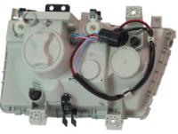 China YM-D-009 LIGHT TRUCK, HEAVY TRUCK & PICKUP LAMP SERIES for sale