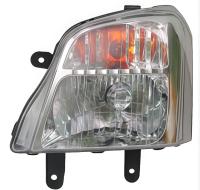 China YM-D-011 LIGHT TRUCK, HEAVY TRUCK & PICKUP LAMP SERIES for sale