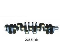 China EXCAVATOR ENGINE CRANKSHAFT SERIES FOR 2366 DX for sale