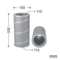 China FS628/P839/KS569C/P804 For SK20/SK45 8DC9CT Complete Filter Kit for sale