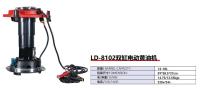 China LD-8102 Double-cylinder Electric Grease Machine for sale