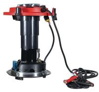 China LD-8102 Double-cylinder Electric Grease Machine for sale