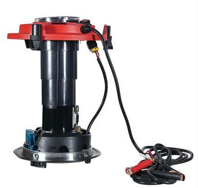China LD-8103 Four-cylinder Electric Grease Machine for sale