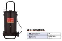 China LD-8105 Electric Butter Machine for sale