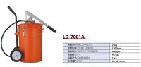 China LD-7001A Air-operated Grease Pump for sale