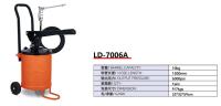 China LD-7006A Air-operated Grease Pump for sale