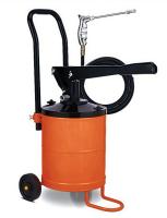 China LD-7006A Air-operated Grease Pump for sale