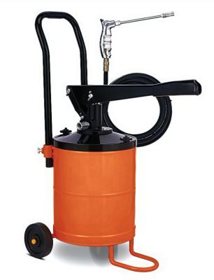 China LD-7006A Air-operated Grease Pump for sale