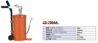 China LD-7004A Manual Grease Pump Series for sale