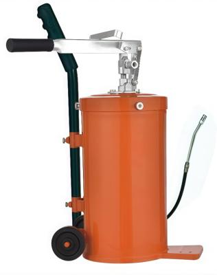 China LD-7004A Manual Grease Pump Series for sale