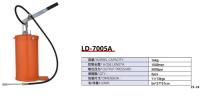 China LD-7005A Manual Grease Pump Series for sale