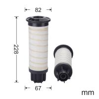 China E320D2R/E336D2/E320E/WA7061/3223155/3608960/4794131/P833/P861/5I8670/CH172 For E320EL Complete Filter Kit for sale