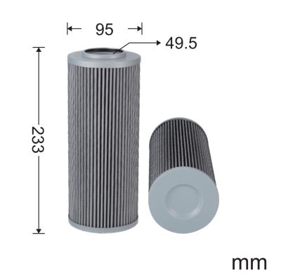 China E320D2R/E336D2/E320E/WA7061/3223155/3608960/4794131/P833/P861/5I8670/CH172 For E320EL Complete Filter Kit for sale