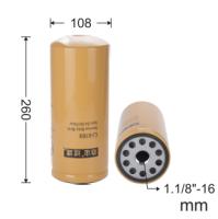 China FS659/CB4011/CB4012/IR0739/IR0762/IR0770/P805/P861/5I8670/KSH2074 For E325C Complete Filter Kit for sale