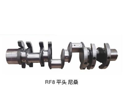 China EXCAVATOR ENGINE CRANKSHAFT SERIES FOR RF8 NISSAN for sale