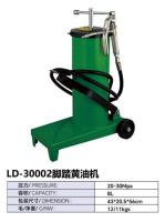 China LD-30002 Treadle butter machine series for sale