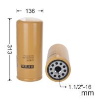 China FS629/CB4062/CB4040/IR0716/IR0762/IR0770/P833/P861/5I8670/KSH2074 For E330C/E330D/E336D/E336DL  Complete Filter Kit for sale