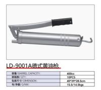 China LD-9001A German Style Grease Gun for sale