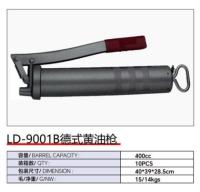 China LD-9001B German Style Grease Gun for sale
