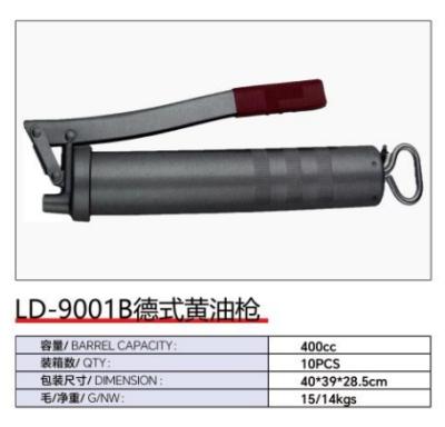 China LD-9001B German Style Grease Gun for sale