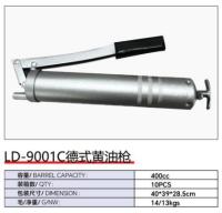 China LD-9001C German Style Grease Gun for sale