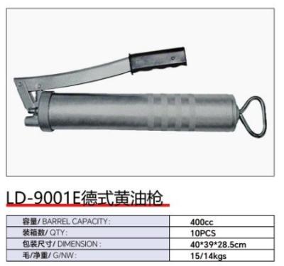 China LD-9001E German Style Grease Gun for sale