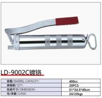 China LD-9002C Hand grease gun series for sale