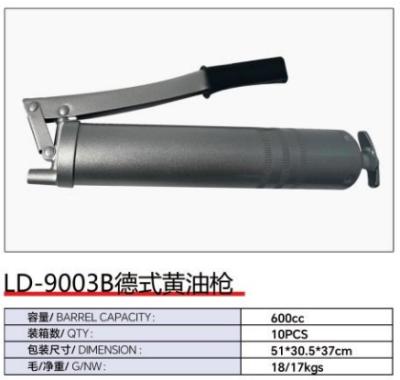 China LD-9003B Hand grease gun series for sale