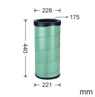 China E345D/CB4062/CB4040/IR0716/IR0762/11110683/P833/CH1011T/4I3948/KSH2074 For E345B/E345BL 3176 Complete Filter Kit for sale