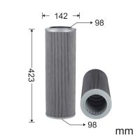 China E345D/CB4062/CB4040/IR0716/IR0762/11110683/P833/CH1011T/4I3948/KSH2074 For E345B/E345BL 3176 Complete Filter Kit for sale