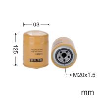 China FS613/KS2173/KS2182/KS568C/P805/P865/P850 For SK07-2/SK07N 6D31T Complete Filter Kit for sale
