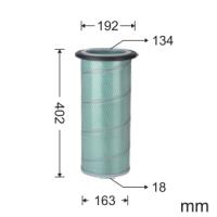 China FS616/KS141C/KS568C/P805/P865 For SK09-2 6D15T Complete Filter Kit for sale